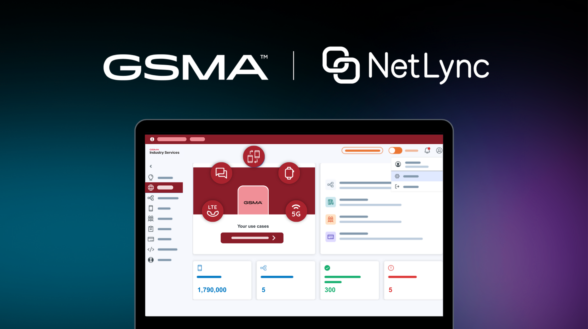 GSMA partners with NetLync to launch GSMA Entitlements