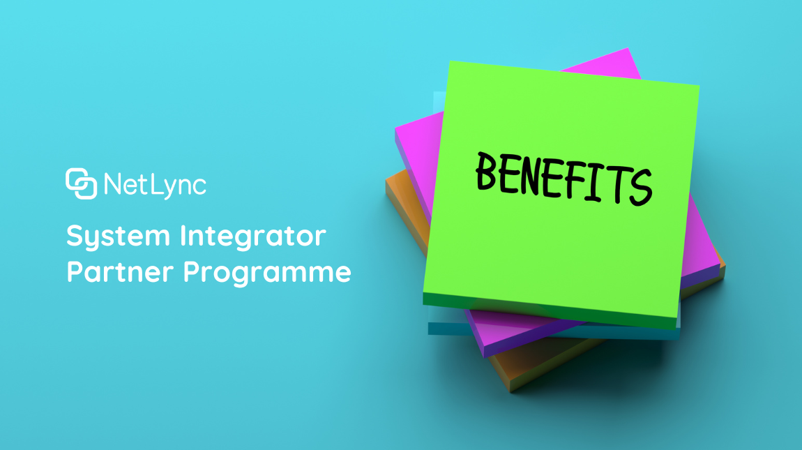 How NetLync’s System Integrator Partner Programme Can Benefit Carriers ...