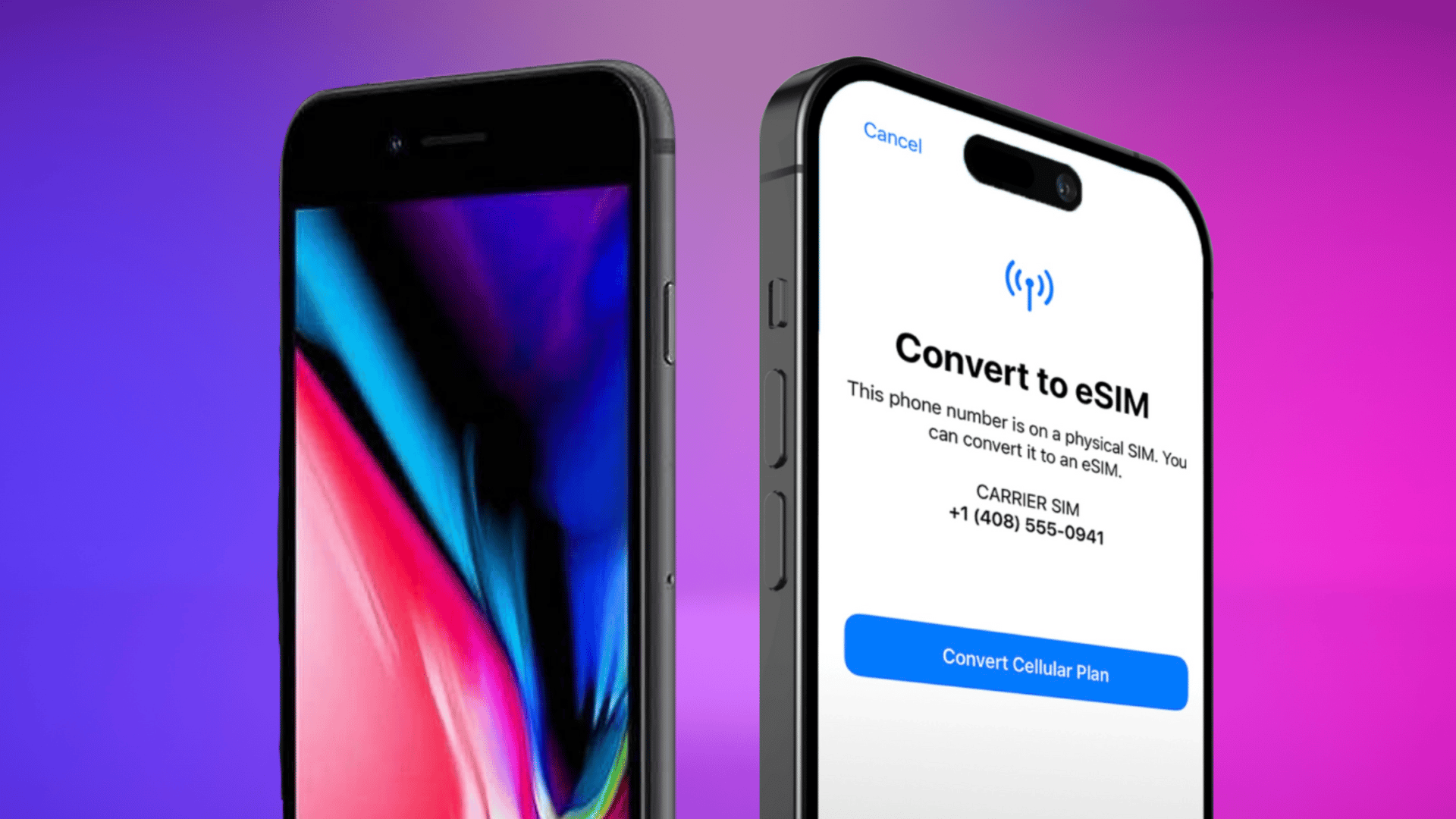 Carriers Leverage Device Entitlements to Enhance Smartphone Upgrades ...