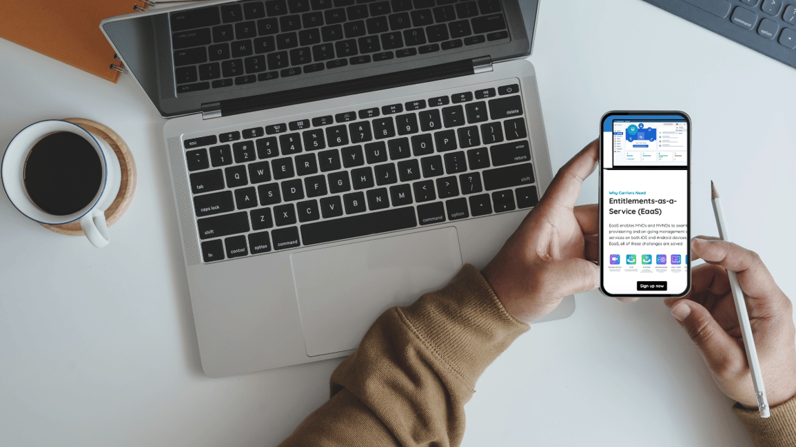 Ultimate Digital Experience: The Role of Entitlement Servers for MNOs ...